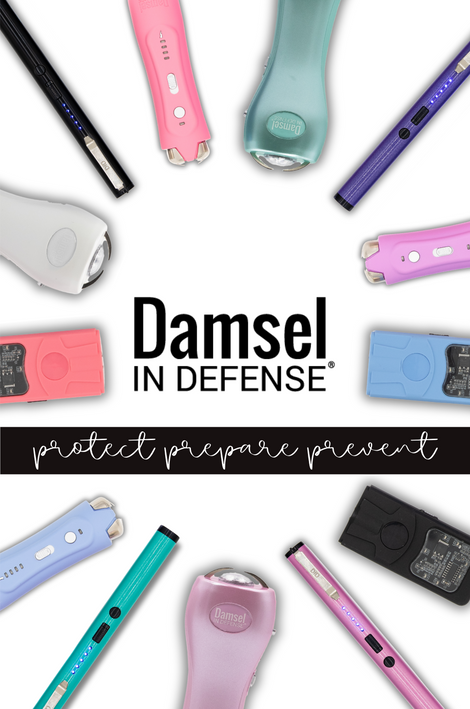 Products – The Damsel Store