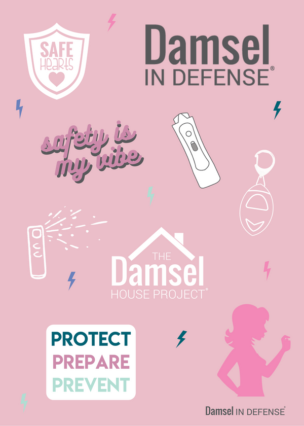 The Damsel Store